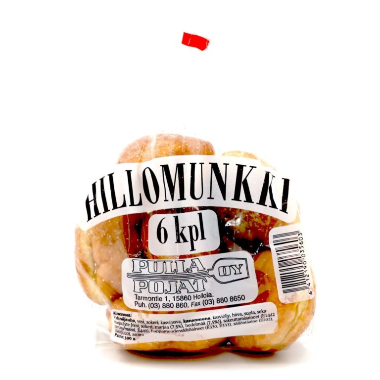 Voipulla - Pulla-Pojat | Hollola